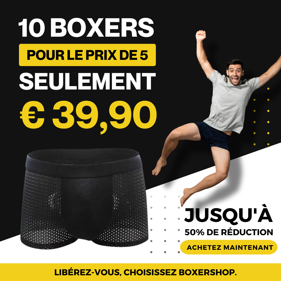 BoxerShop